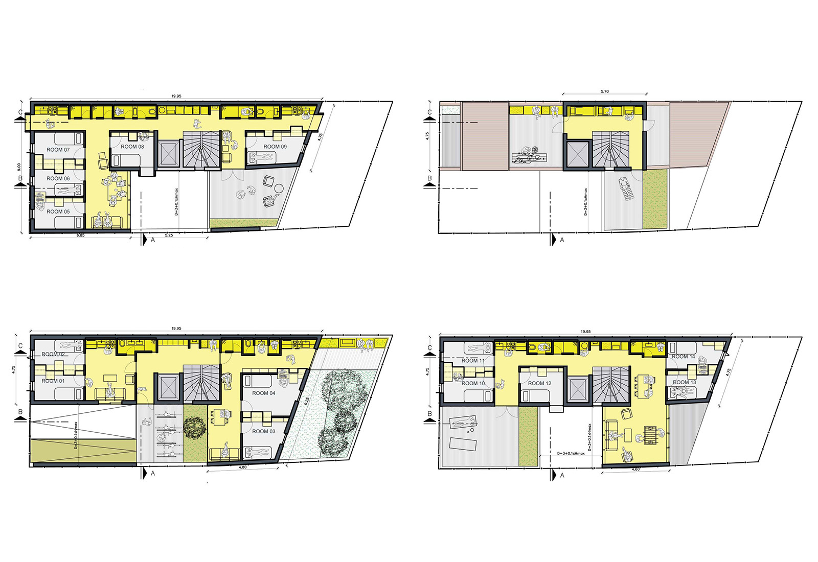 AREA