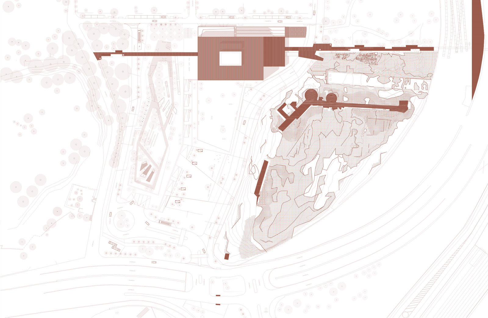 AREA