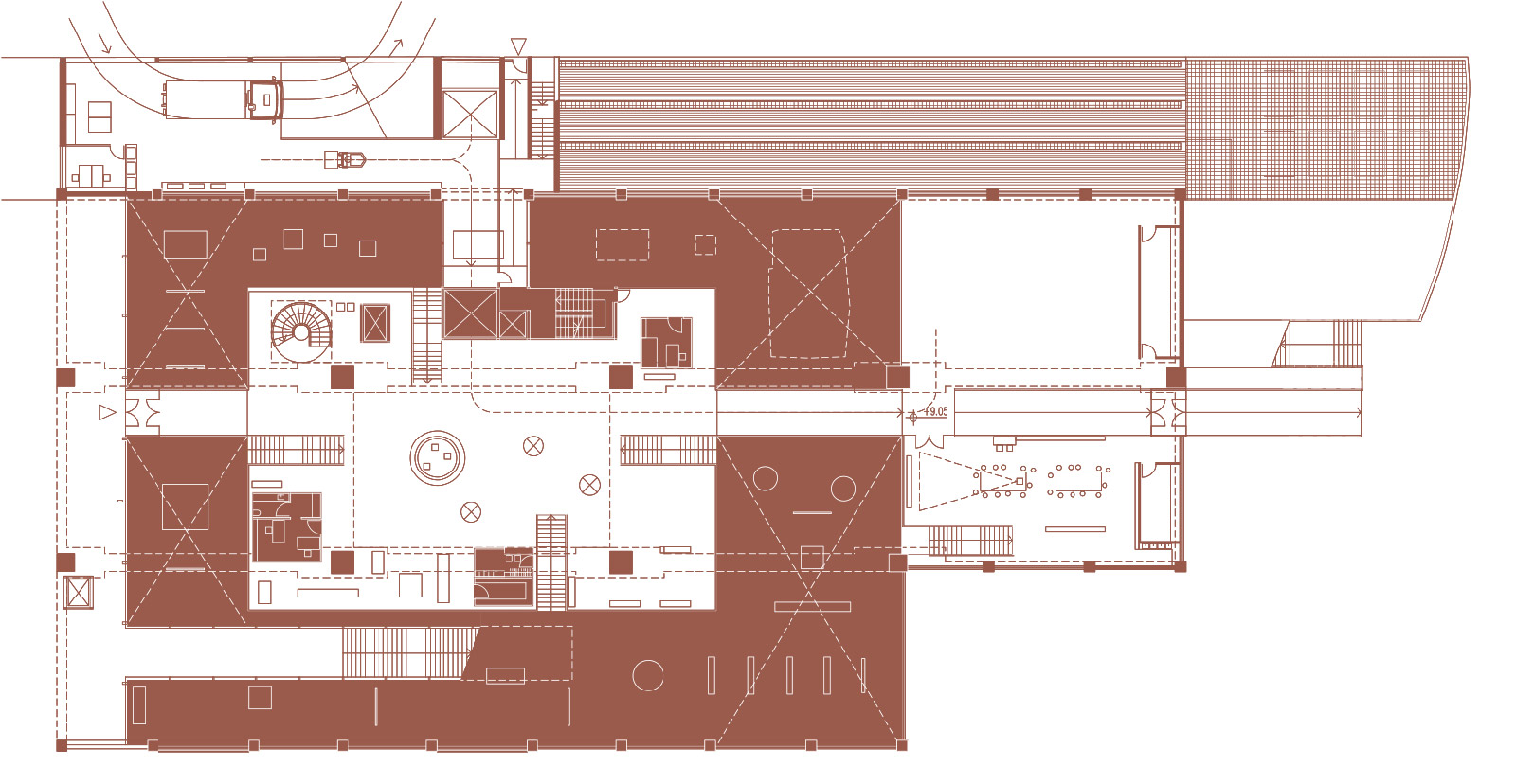 AREA